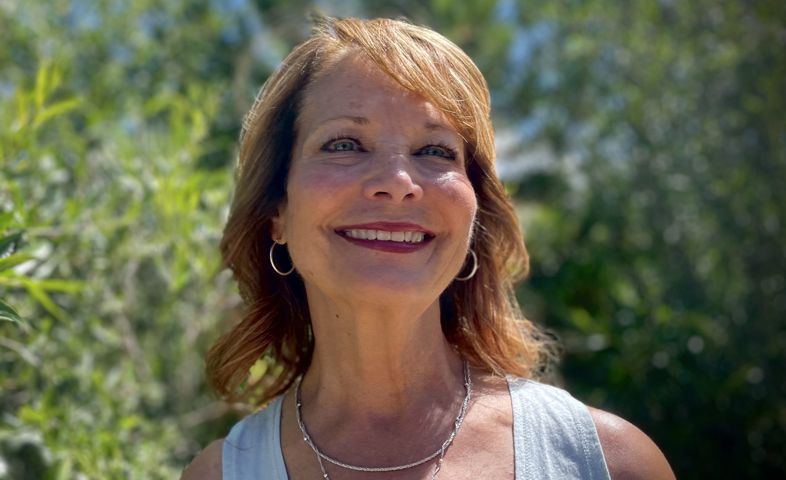 Meet the Trainer: Debbie Peebles - Senior Planet from AARP