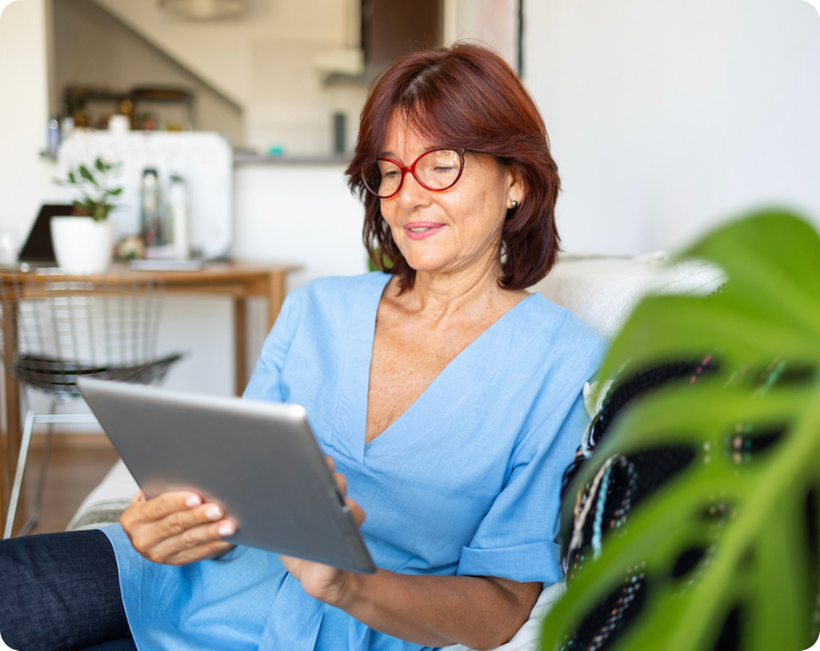 iPad Essentials - Senior Planet from AARP